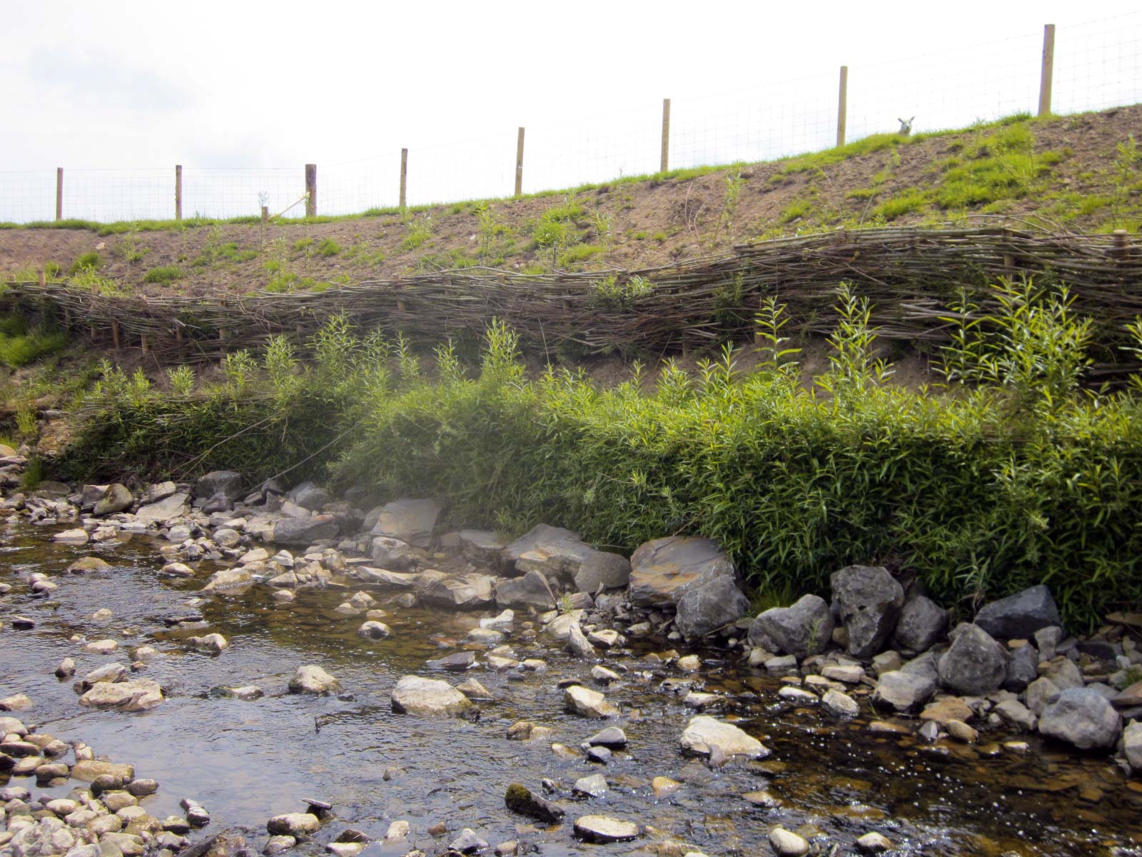Otterburn Hall Farm – The Upper Aire Project